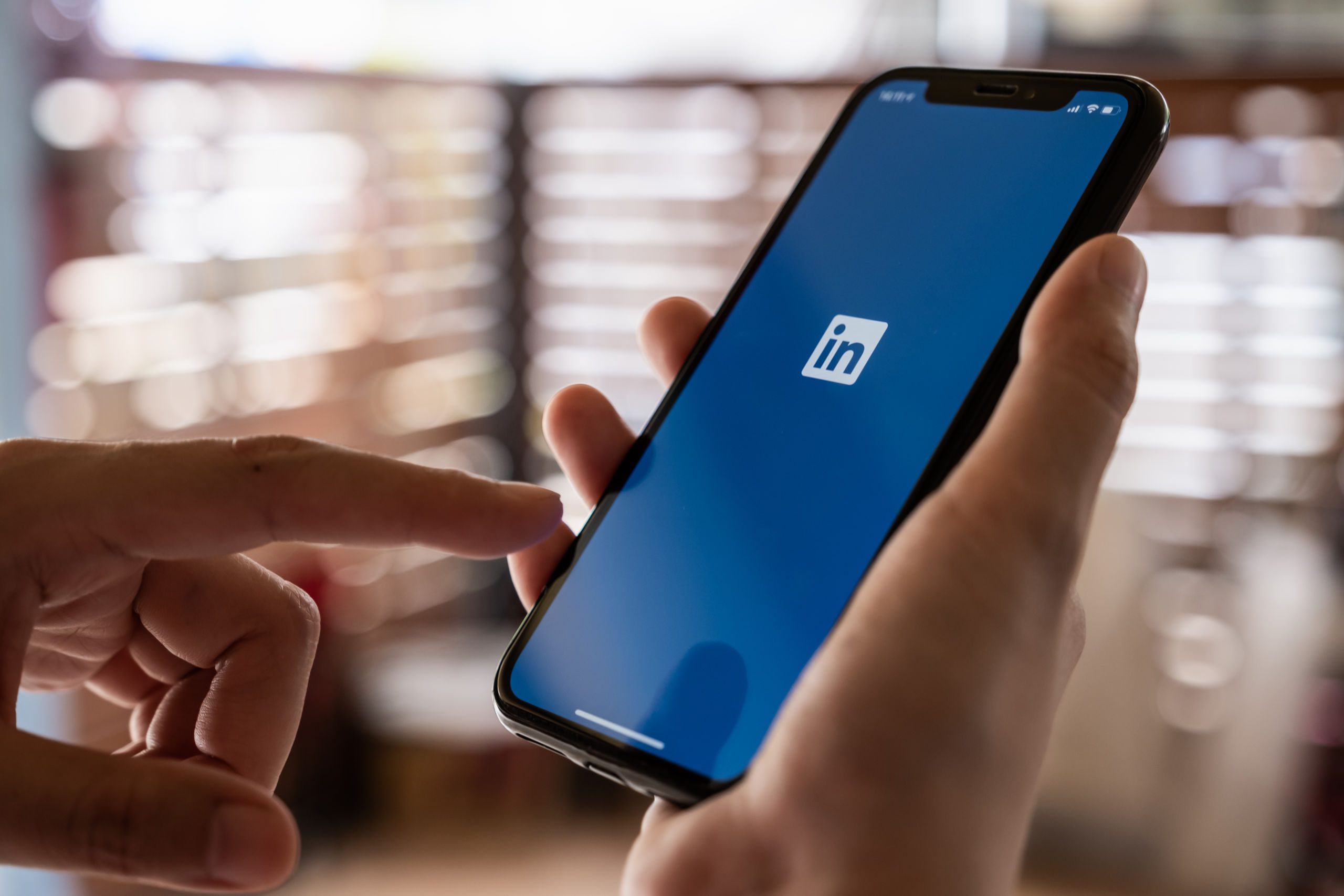 How To Write A Killer LinkedIn Profile The Career Counter