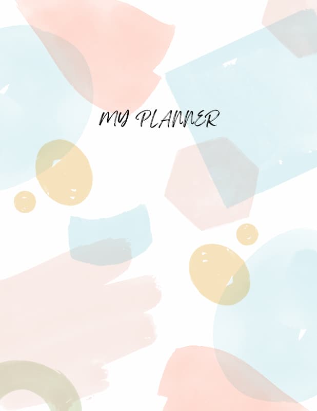 Ultimate Mom Planner | The Career Counter